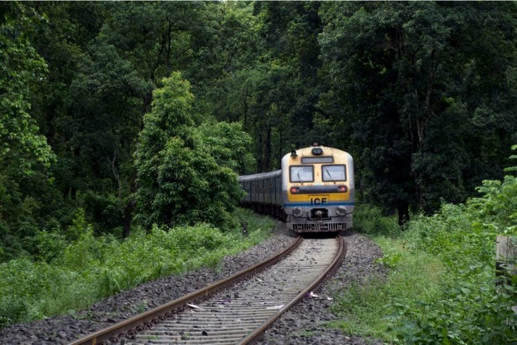 Mumbai-Ahmedabad Corridor’s Progress In Photos: Check How India's First ...