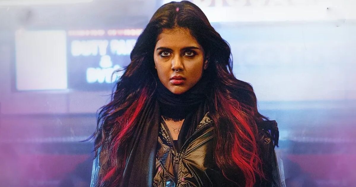 She Was Assistant Director On Krrish 3; Her Latest Film Earned Rs 300 ...