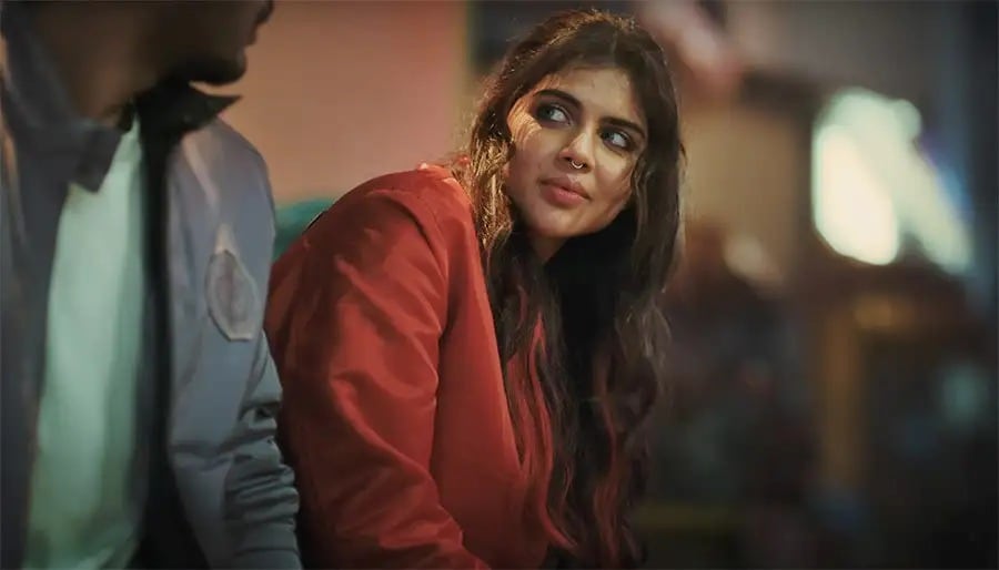 She Was Assistant Director On Krrish 3; Her Latest Film Earned Rs 300 ...