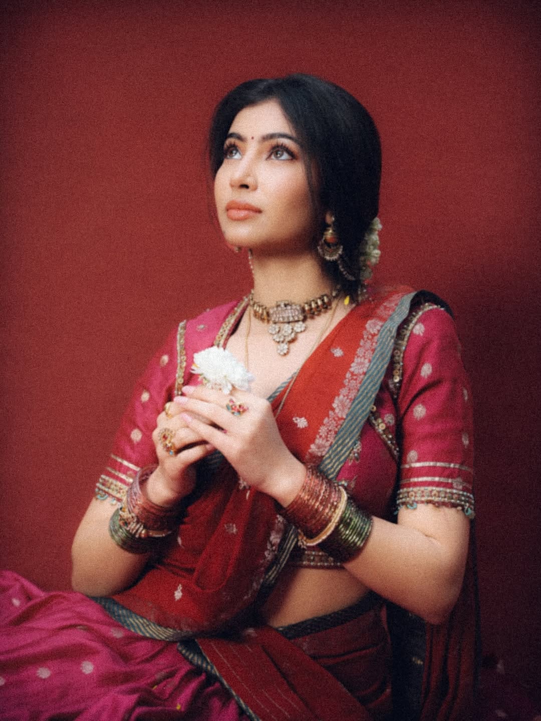 Dhurandhar Sensation Sara Arjun Picks This Superstar As Favourite. It ...