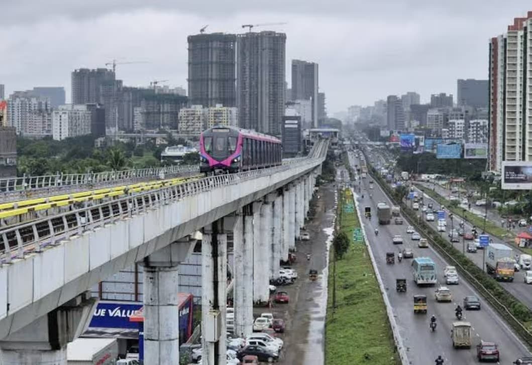 Pune Metro Hinjawadi–Shivajinagar Line 3 To Open For Public Soon: What ...