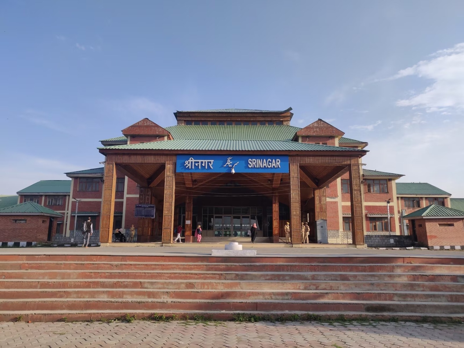 One Is A UNESCO Site, Another Is ‘No-Horn’: What Makes These 5 Indian ...