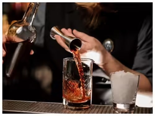 Ever Wondered Why Alcoholic Drink Is Called A 'Peg' In India? History ...
