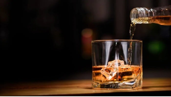 Ever Wondered Why Alcoholic Drink Is Called A 'Peg' In India? History ...