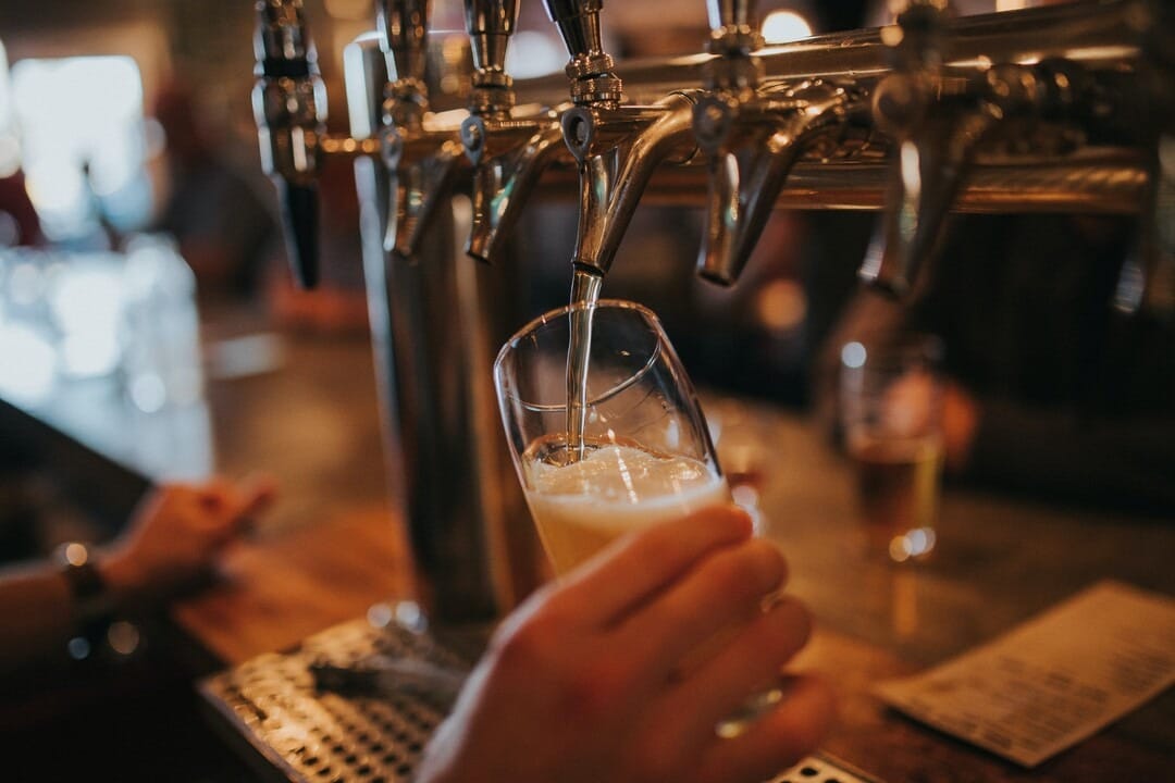 Ever Wondered Why Alcoholic Drink Is Called A 'Peg' In India? History ...