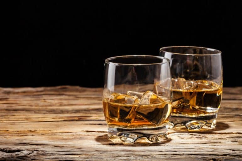 Ever Wondered Why Alcoholic Drink Is Called A 'Peg' In India? History ...