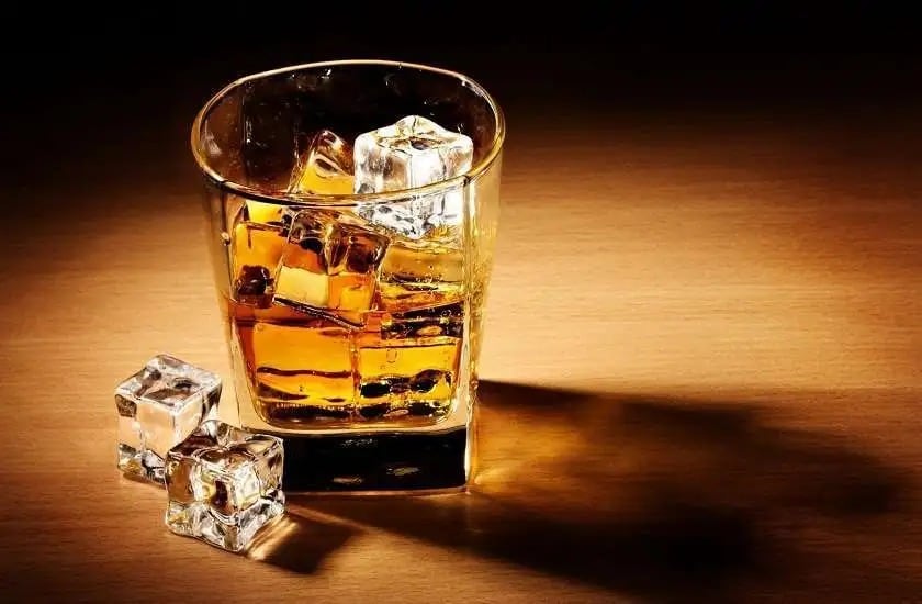 Ever Wondered Why Alcoholic Drink Is Called A 'Peg' In India? History ...