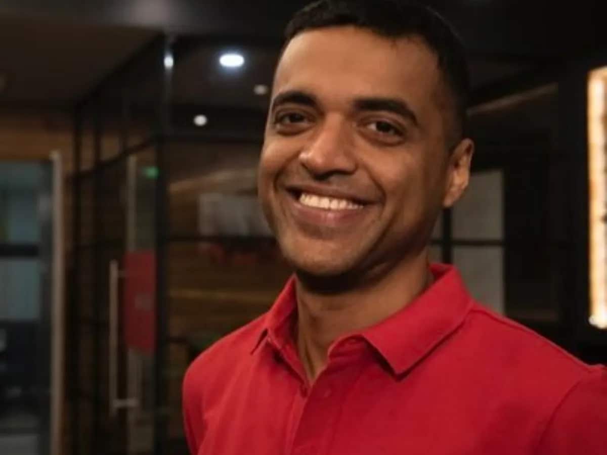 Zomato’s Albinder Dhindsa vs Deepinder Goyal: Who Is Richer? Check Out ...