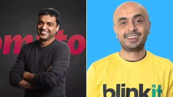 Zomato’s Albinder Dhindsa vs Deepinder Goyal: Who Is Richer? Check Out ...