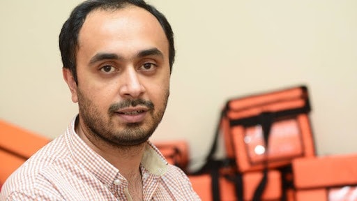 Zomato’s Albinder Dhindsa vs Deepinder Goyal: Who Is Richer? Check Out ...
