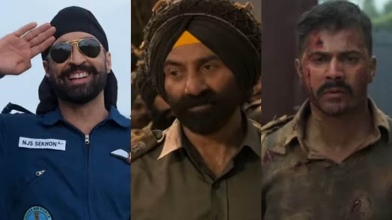 Border 2 Cast Then Vs Now: You Won’t Believe How Much They Have Changed