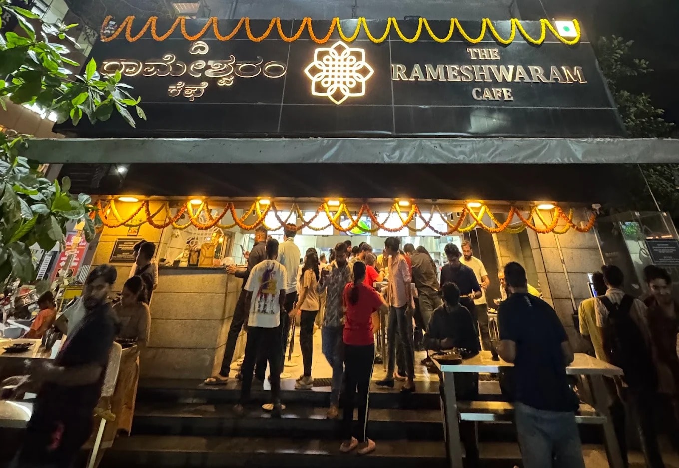 Mumbaikars, Get Ready! Rameshwaram Cafe, Your Favourite South Indian ...