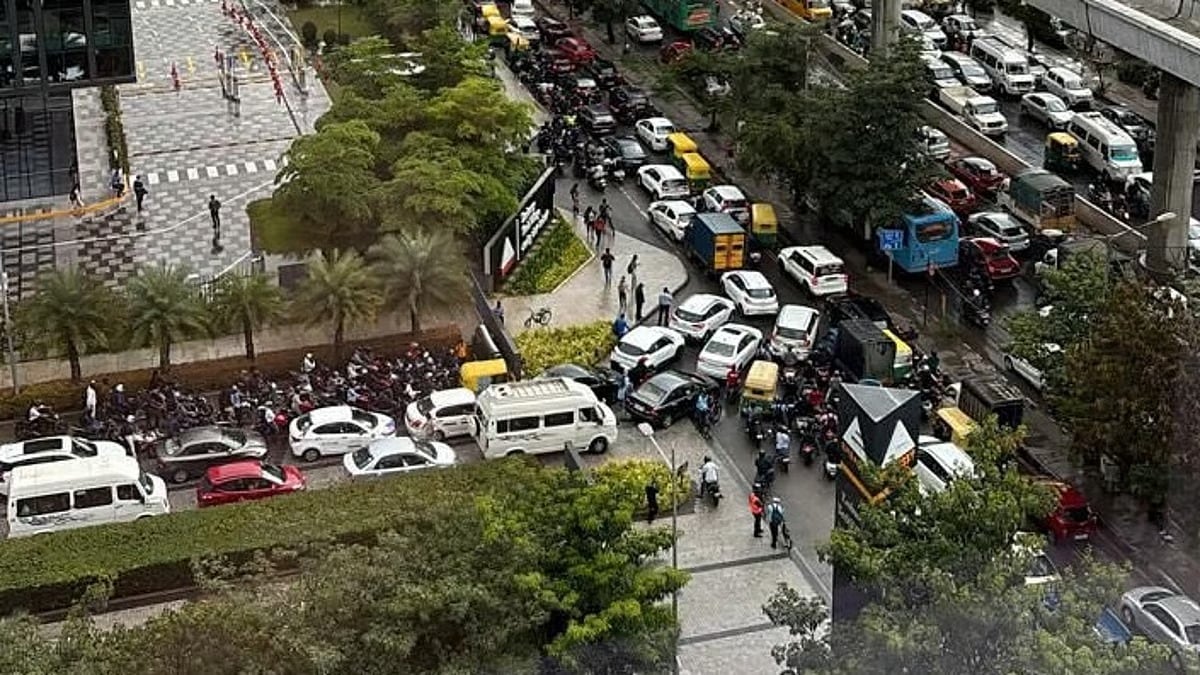 To 10 Asian Cities With Longest Office Commutes. Check How Many Are In ...