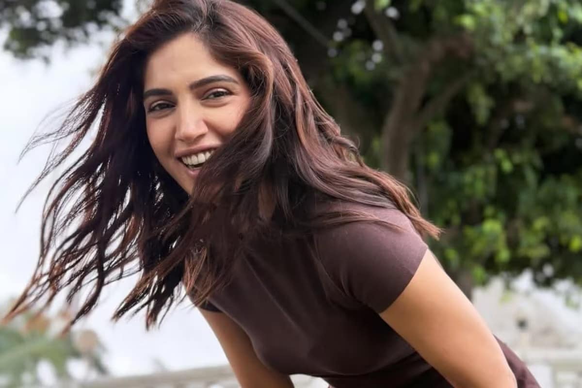 Debuted With YRF Film, Put On 27 Kg, She Became Part Of Big-Banner ...
