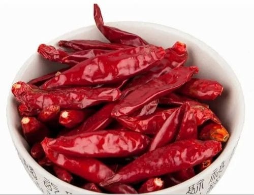 Stem VS Stemless Dried Red Chillies: Which One Should You Choose?