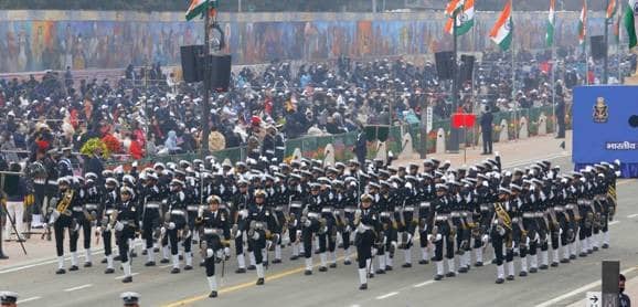77th Republic Day Parade: Best Tableaus From 2014 to 2025, Full Winners ...