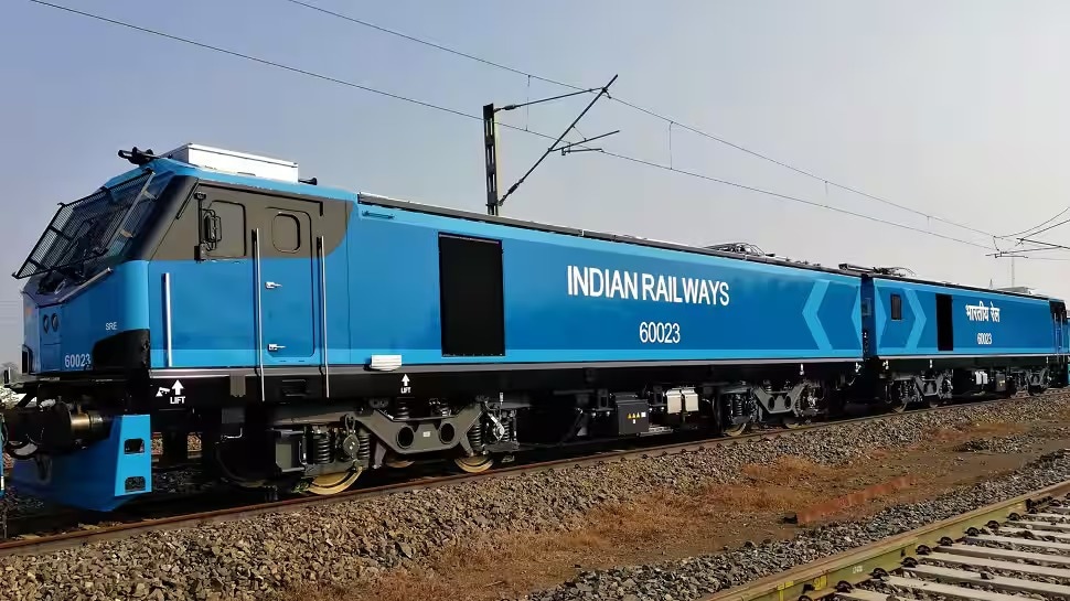 No Smoke, Noise Or Diesel: This One-Of-A-Kind Train Runs In Only 5 ...