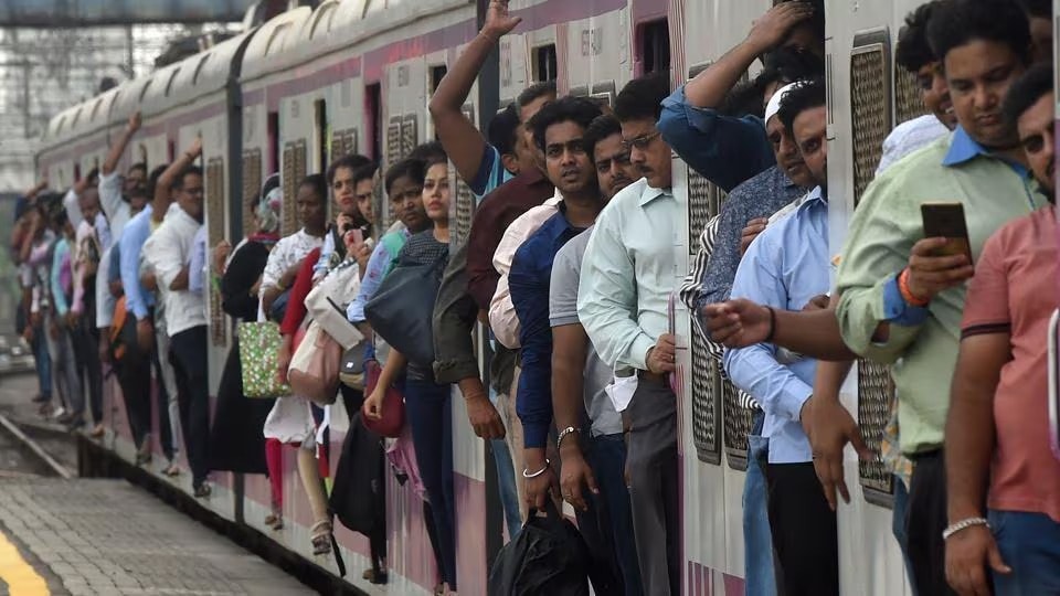 What Are Pink Railway Stations In India And Why Are They Seen As Game ...