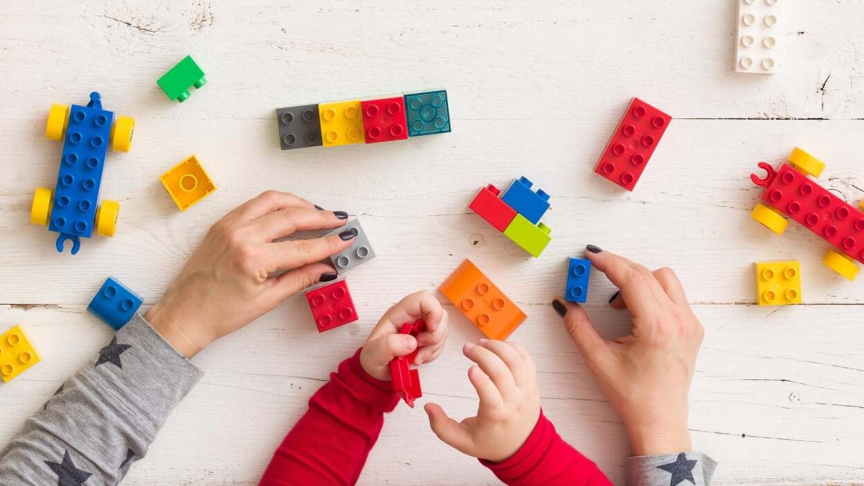 Do You Play LEGO? Check How The Game Got Its Name, Meaning And Story