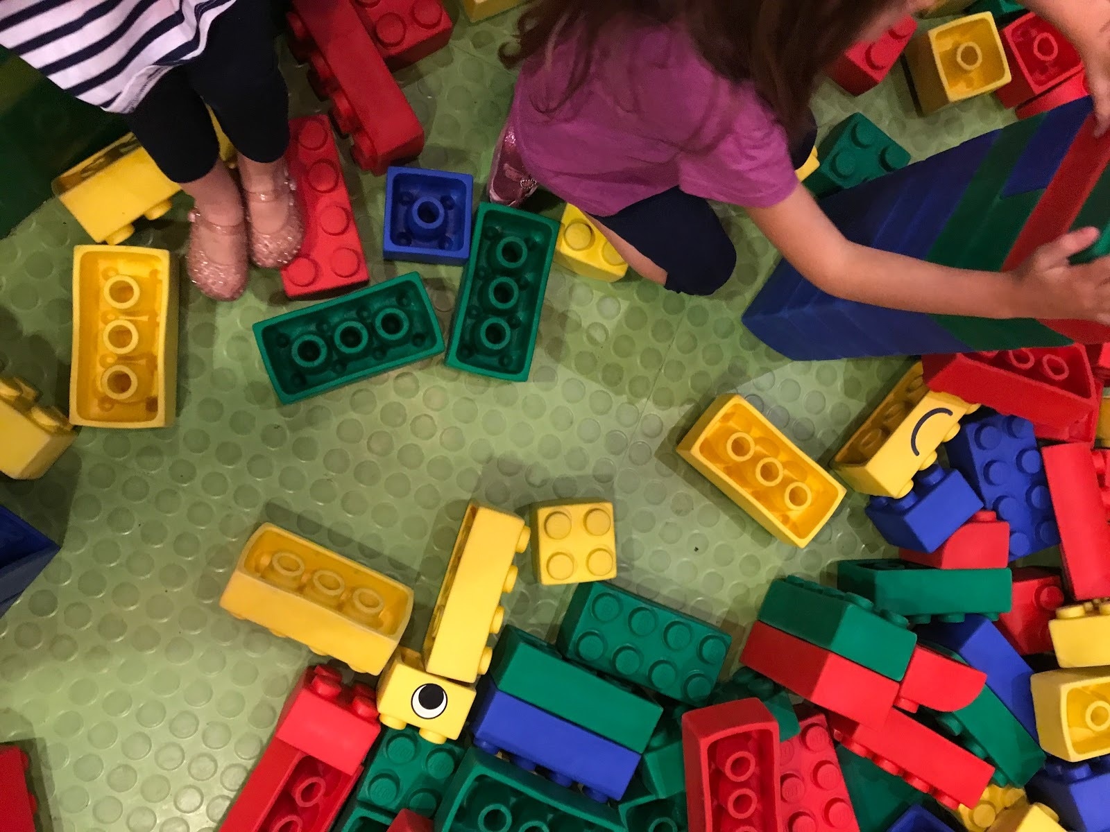 Do You Play LEGO? Check How The Game Got Its Name, Meaning And Story