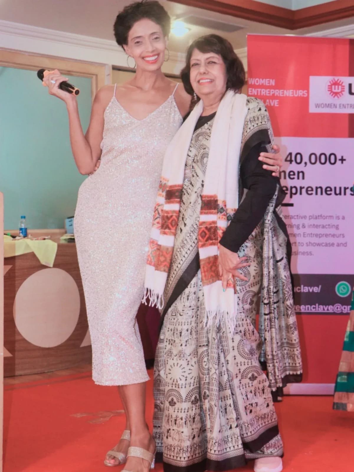 Ruby Bhatia: From Channel V Star to Spiritual Life and Motherhood