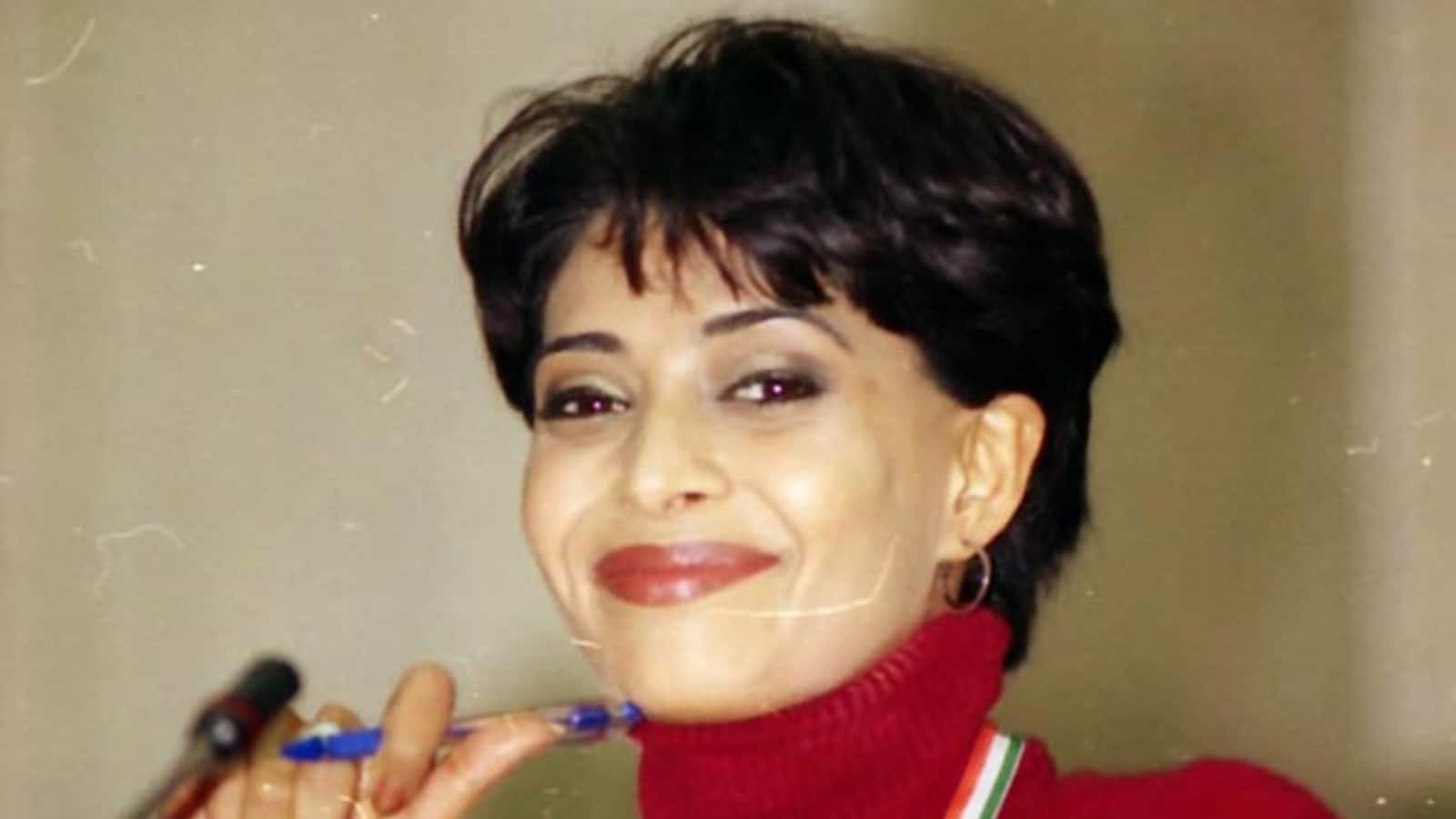 Ruby Bhatia: From Channel V Star to Spiritual Life and Motherhood