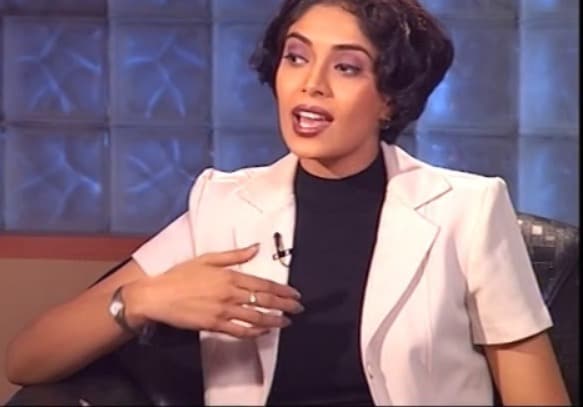 Ruby Bhatia: From Channel V Star to Spiritual Life and Motherhood