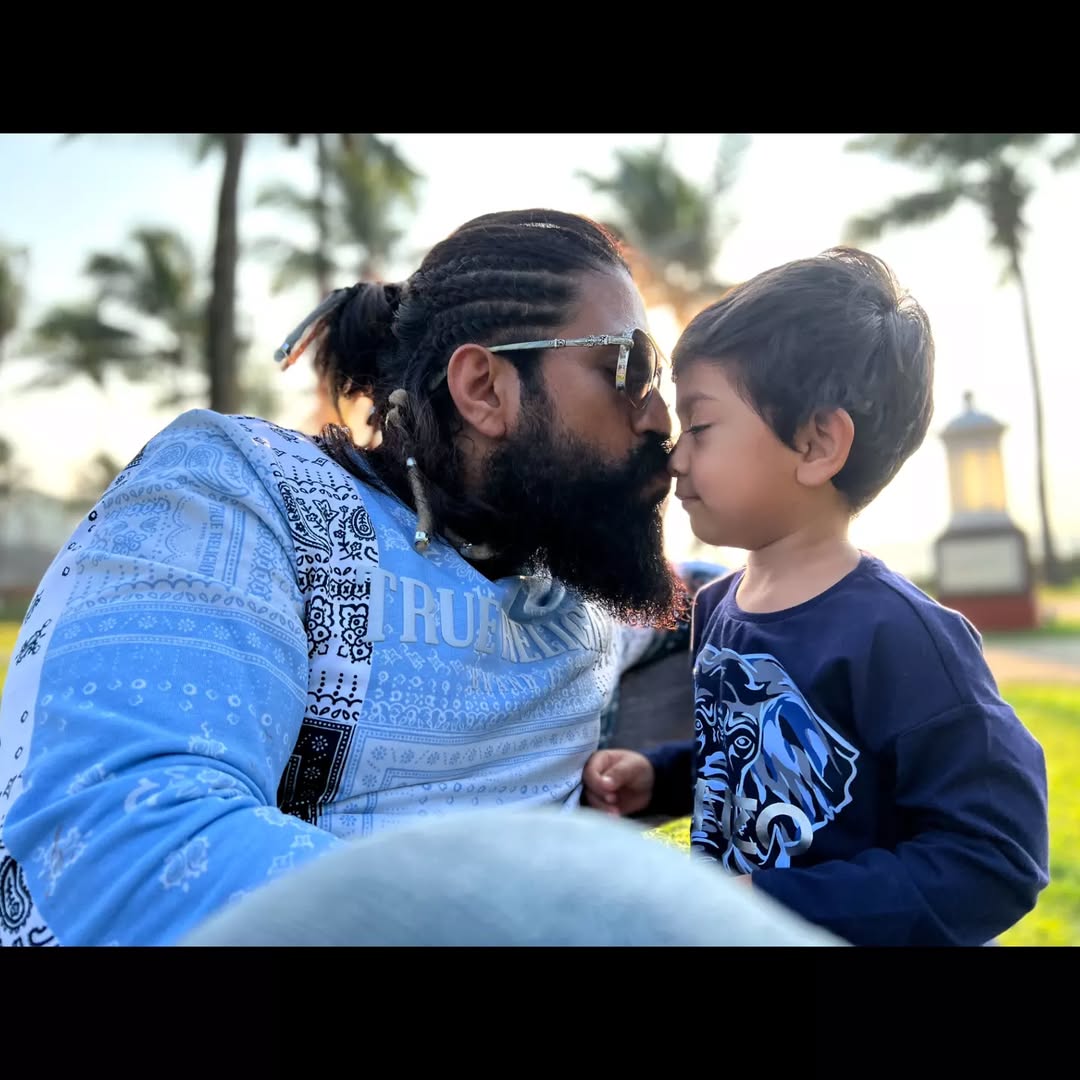 Happy Birthday Yash: Inside ‘Toxic’ Actor's Luxurious Lifestyle