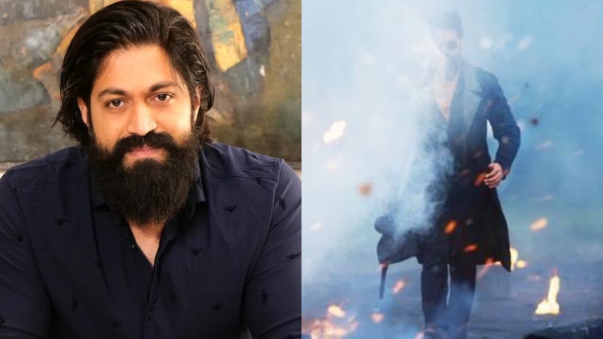 Yash To Not Meet Fans On 40th Birthday, Says He Is 'Fully Immersed' In ...