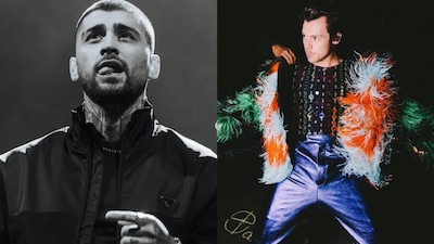 Zayn Malik Throws Shade At Harry Styles’ Concert Ticket Prices During ...