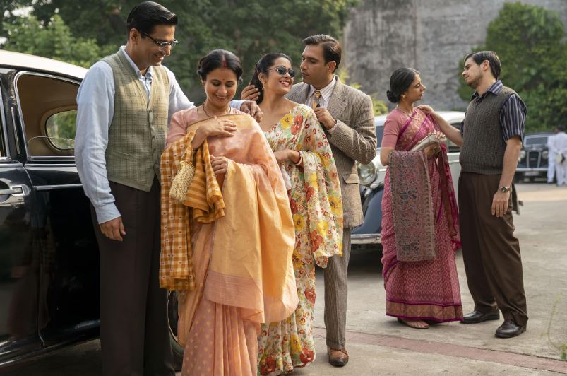 Rasika Dugal Birthday: A Look At Her Iconic Performances