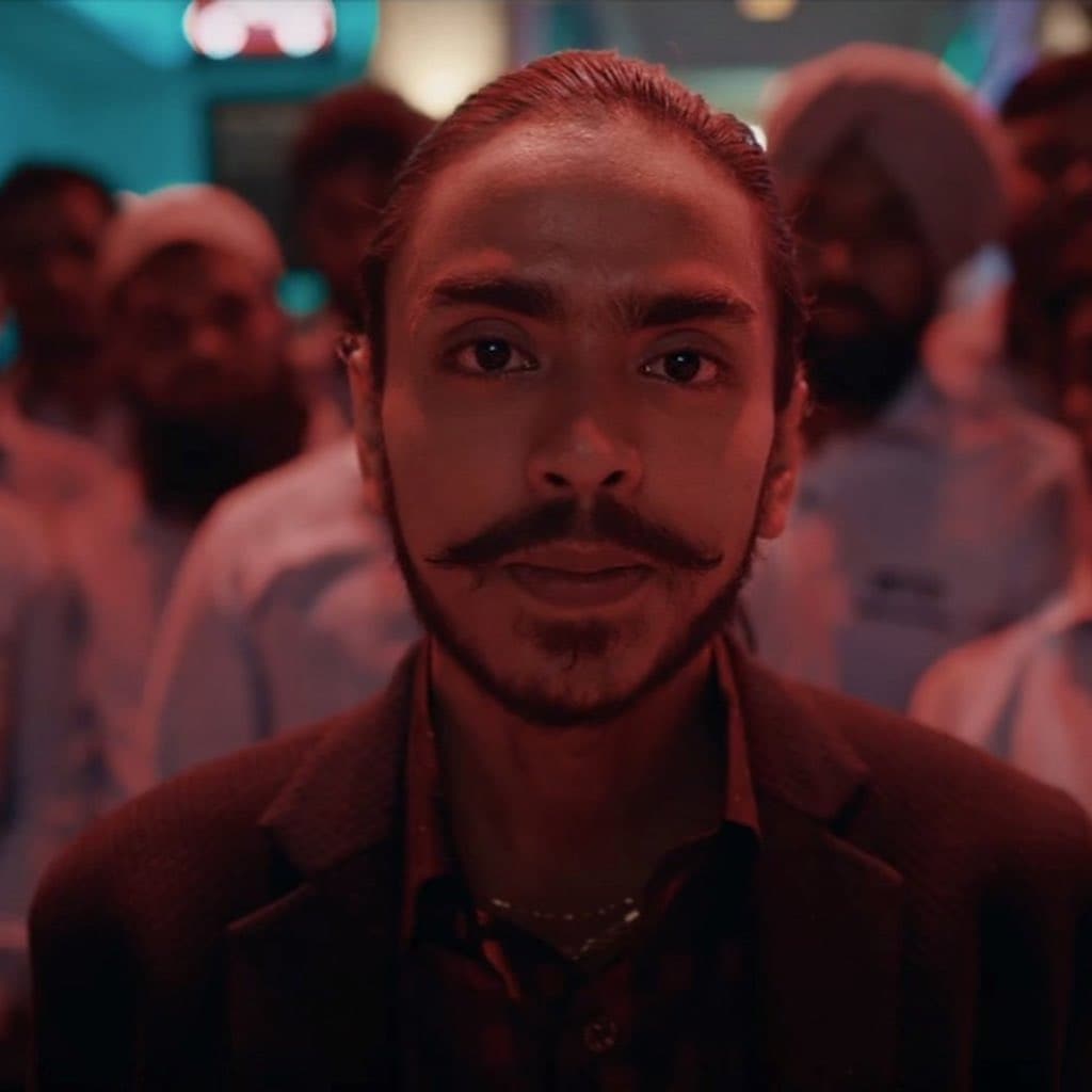 He Has A BAFTA Nomination, Now This 31-Year-Old Actor Is Set To...