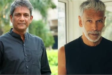 Adil Hussain News: Latest Adil Hussain News and Updates at News18