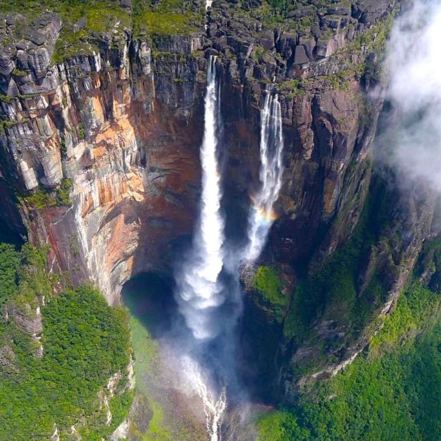 Angel Falls Venezuela: Guide to the Tallest Waterfall in Canaima Park