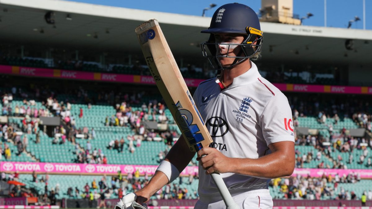 Australia Vs England Live Score, Ashes 5th Test Day 5: Follow Scorecard ...