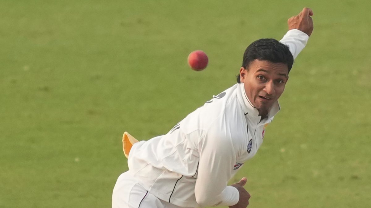 Ayush Badoni, Priyansh Arya Named In India A Squad For T20 World Cup ...