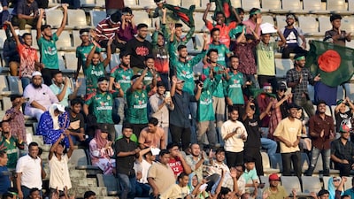 Bangladesh Cricket Crisis Deepens As BPL Match Delayed After Boycott ...