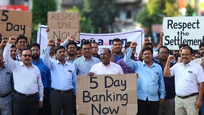 Nationwide Bank Strike Today: Check Which Banks Are Affected, What ...