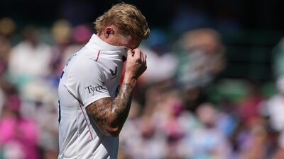 England Launch Review Of 'Deeply Disappointing' Ashes Tour: 'Will Cover ...