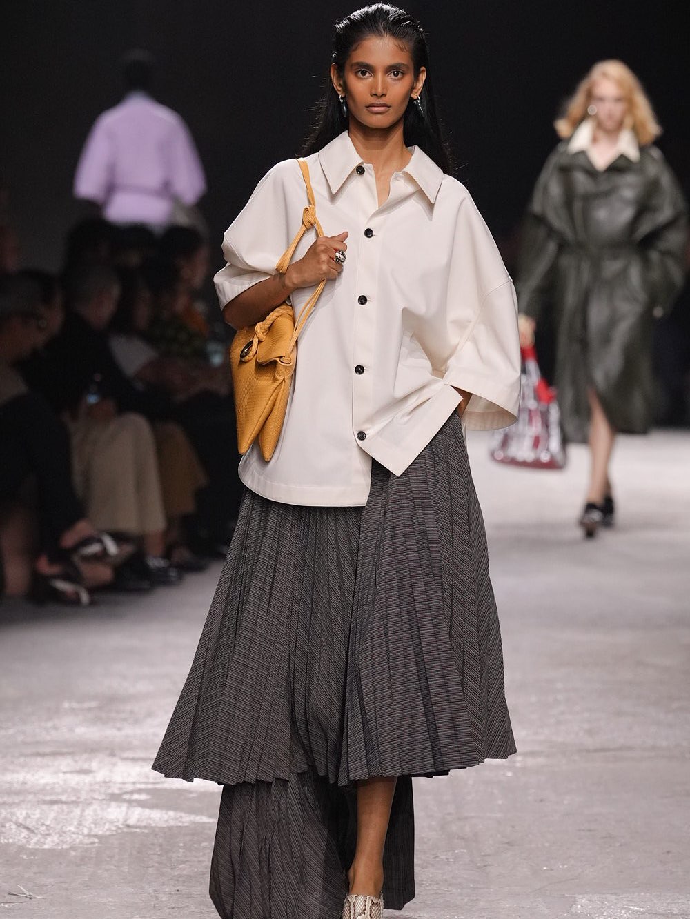 Success Story: How A Design Student Became Fashion’s Newest Star On ...