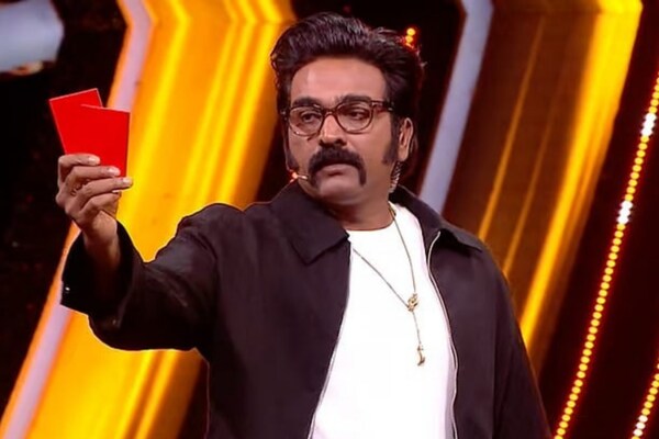 Bigg Boss-Tamil News: Latest Bigg Boss-Tamil News and Updates at News18