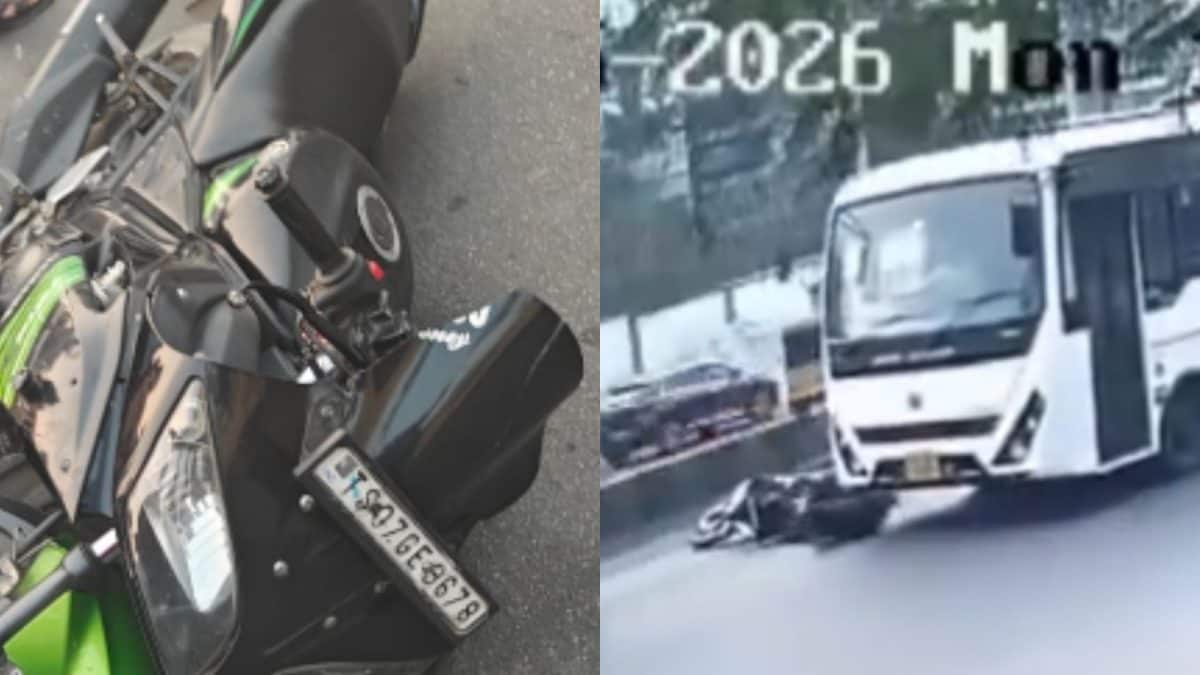 Death Of Zepto Rider In Hyderabad Road Accident Sparks Debate On 10 ...