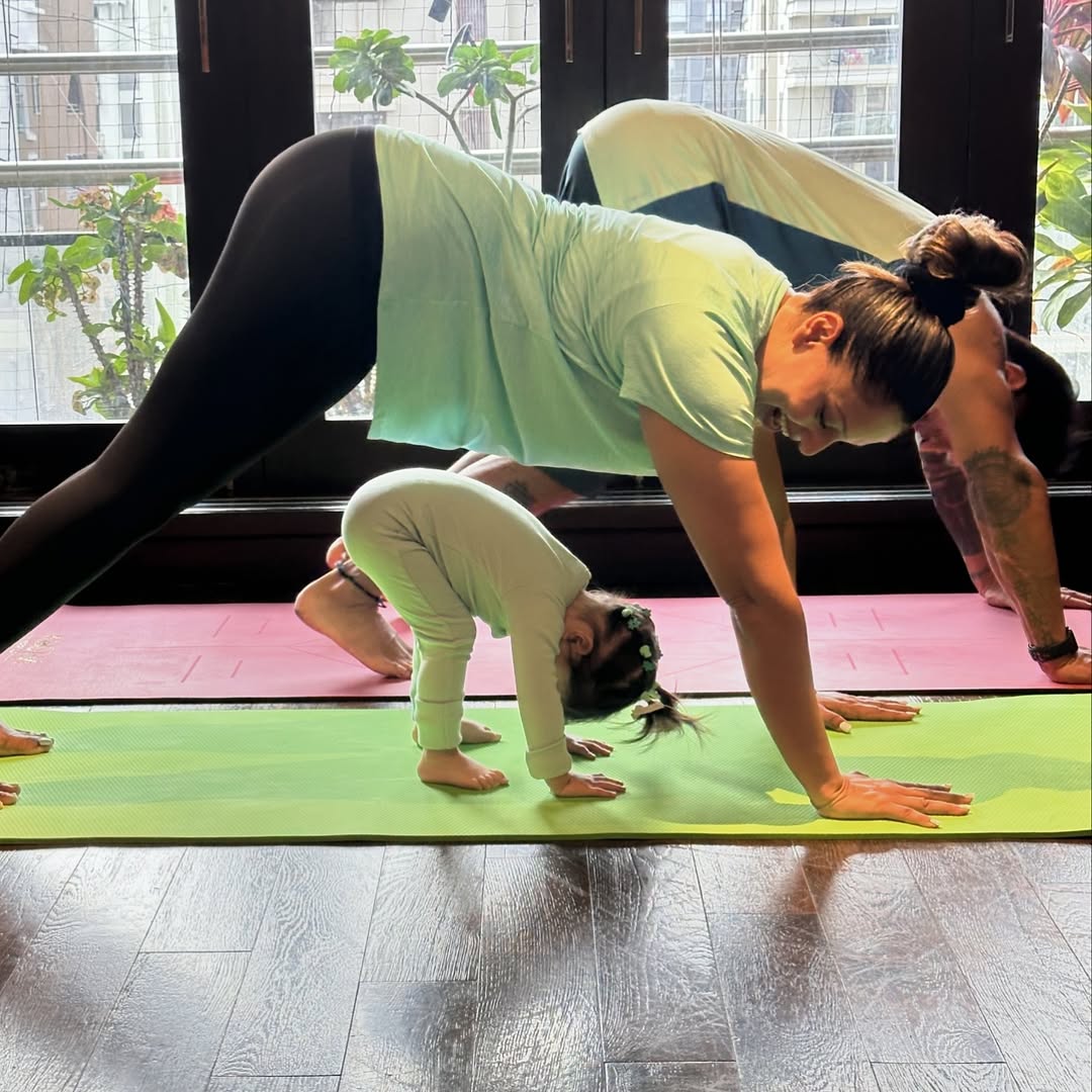 Bipasha Basu Turns 47: Inside Actress’ Intense Fitness, Diet And Weight ...