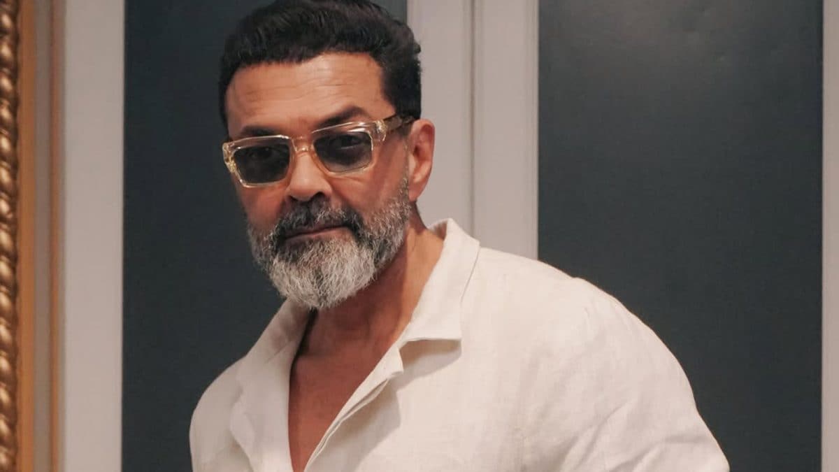 Bobby Deol Birthday 2026: Career, Comeback And Memes In Bollywood ...