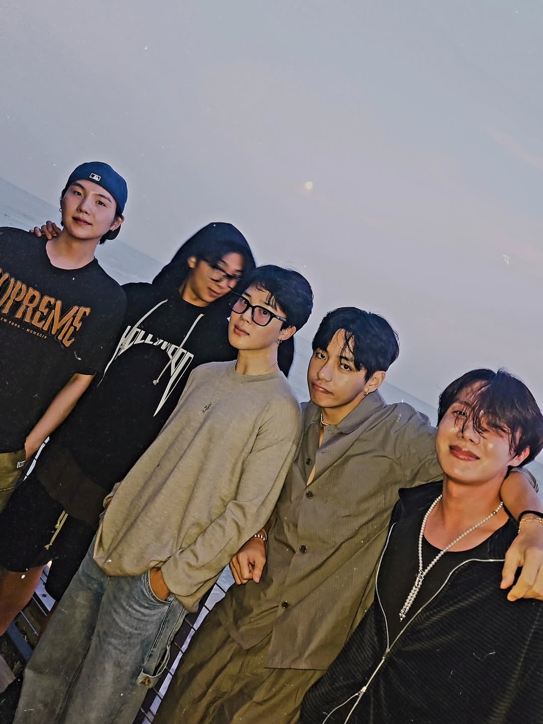 BTS Confirm Fifth Studio Album With 14 Tracks And Global Tour