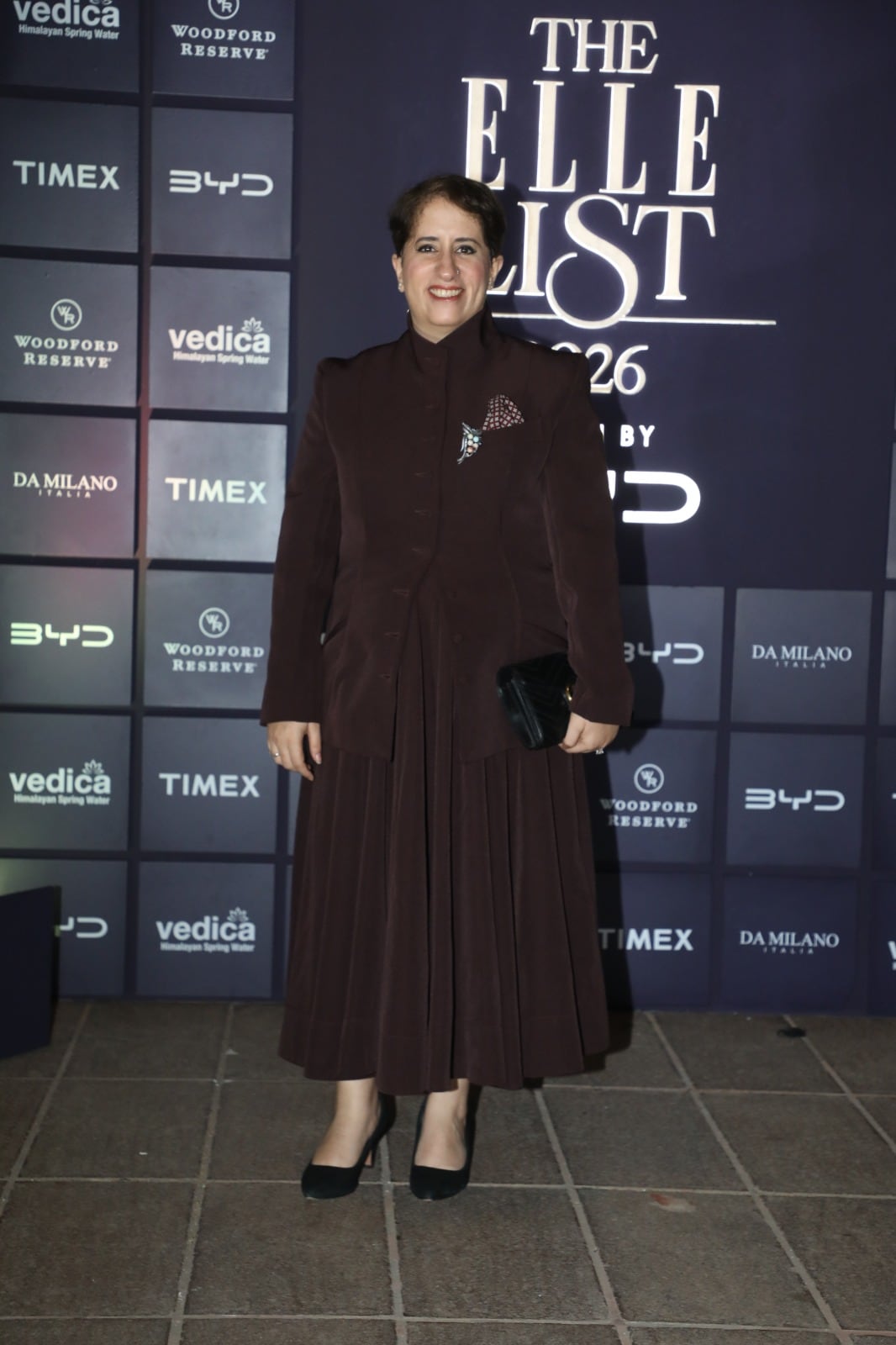 Glamour Unleashed: Tamannaah Bhatia, Shanaya Kapoor, Sahher Bamba Shine ...