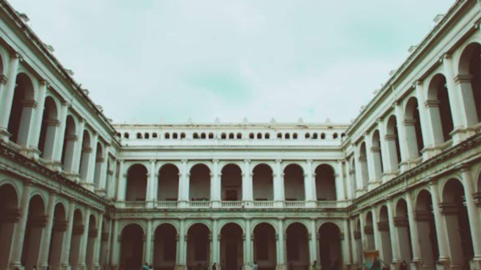 GK: Which City Is Called The Research Capital Of India?