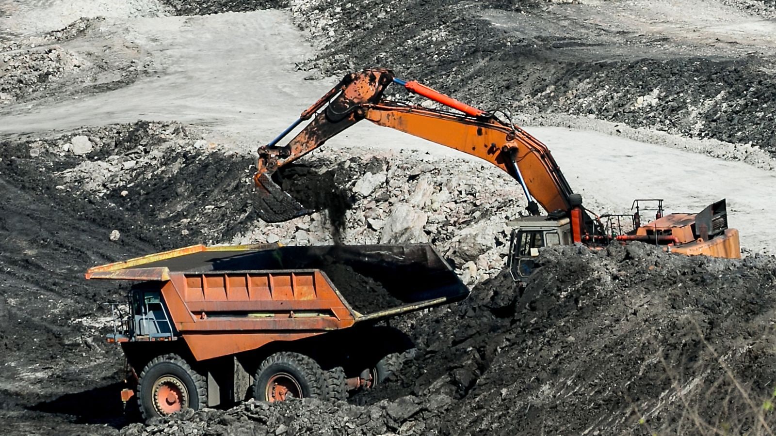 GK: Which Place Is Known As The Coal Capital Of India?