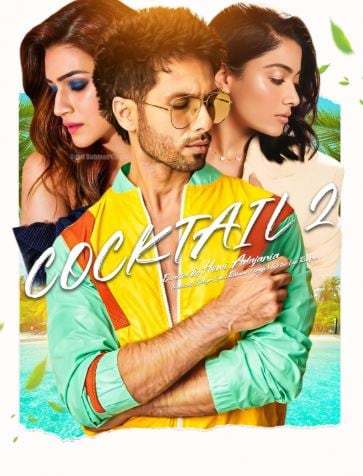Love And War To Cocktail 2: Top Bollywood Romantic Films To Watch In 2026