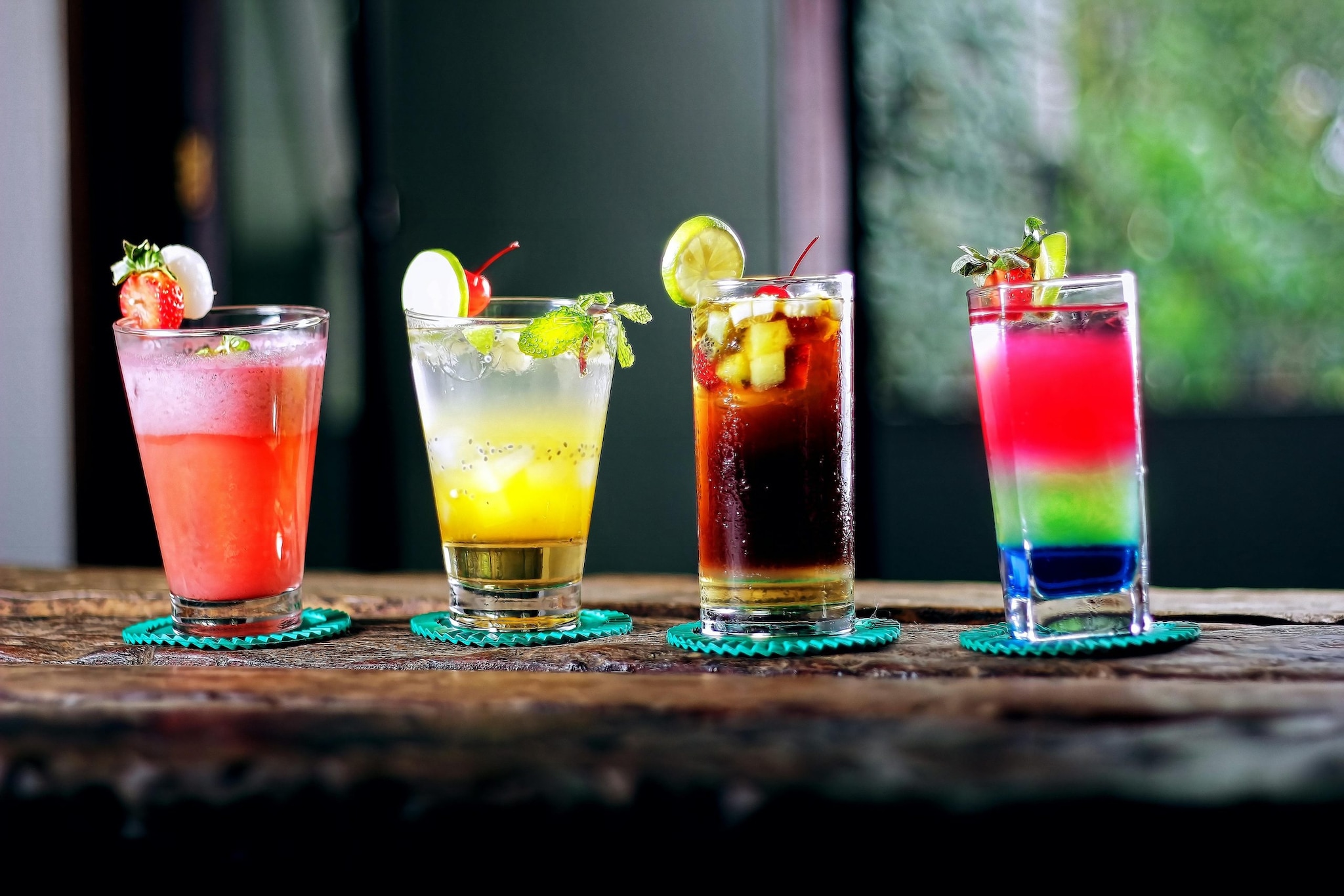 Cocktail History and Origins: How the Term Evolved in Mixology Culture